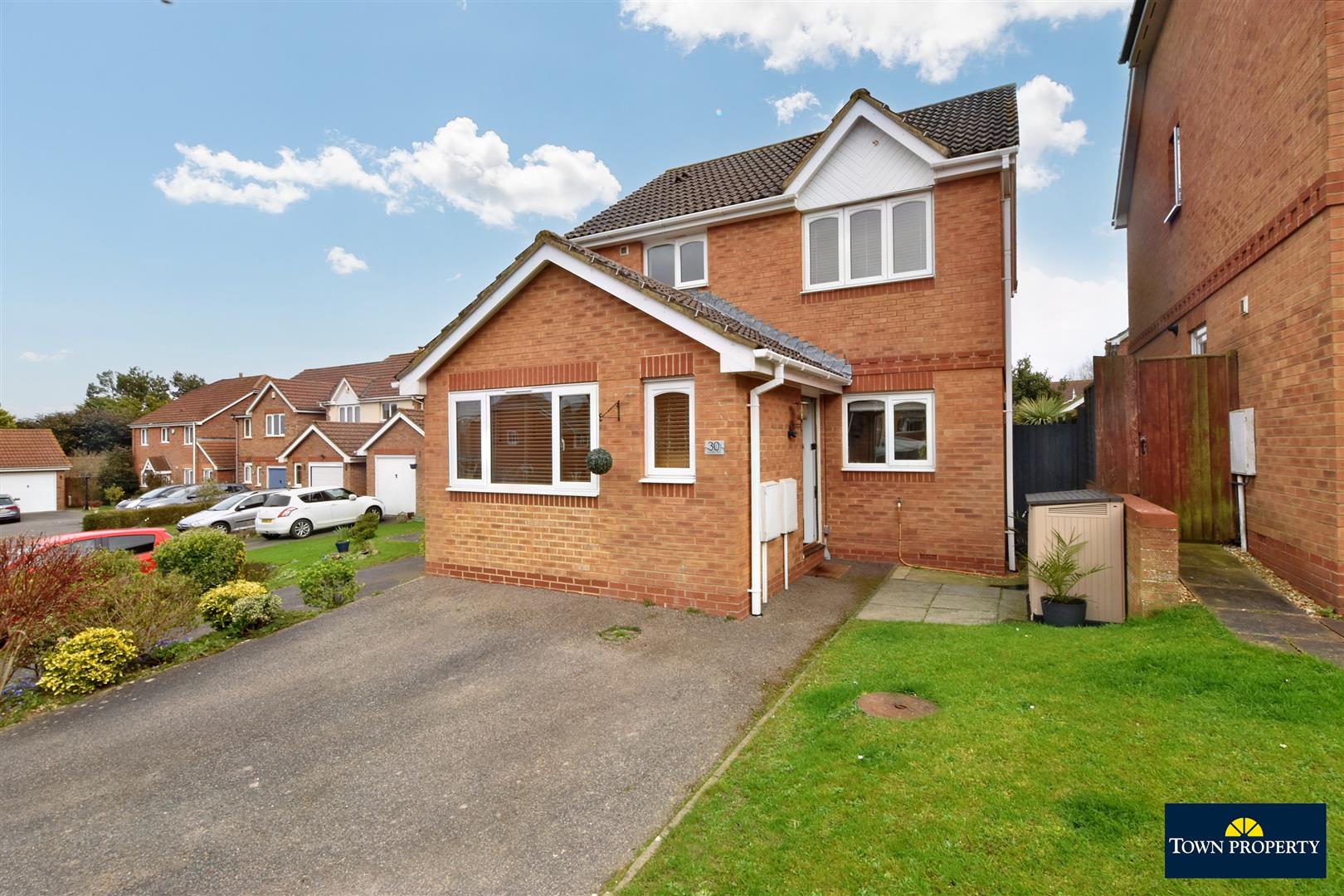 Property Details for Dutchells Way, Eastbourne - Town Property Estate ...